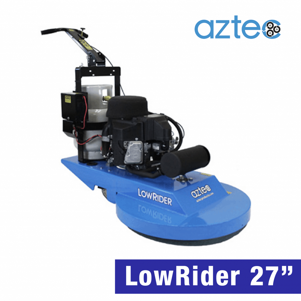 AZTEC-LowRider 27 – GOVA